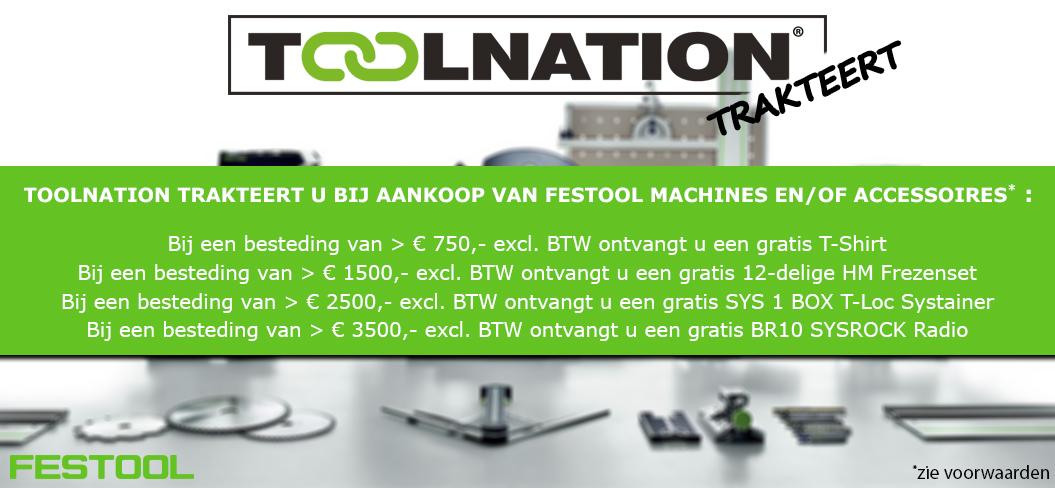 Gereedschap Online | Toolnation - Nr. 1 in Gereedschap