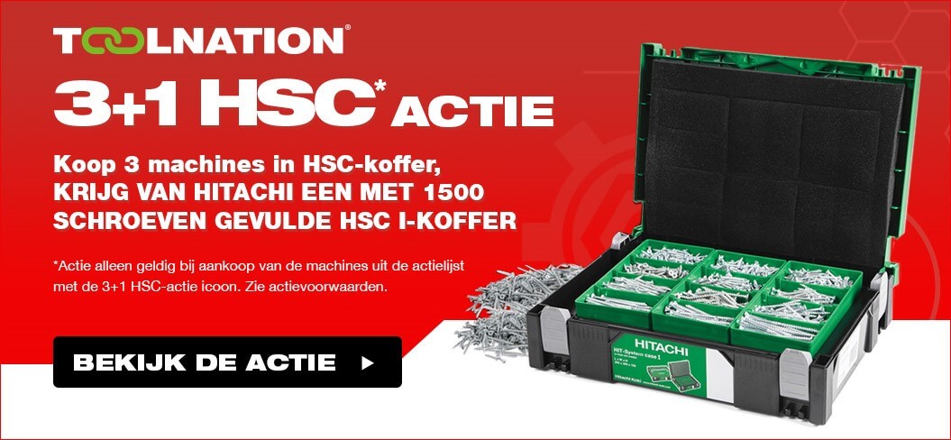 Gereedschap Online | Toolnation - Nr. 1 in Gereedschap