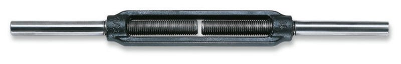 Beta 080080216 8008N Spanschroef Dubbele Aanlasbout M16