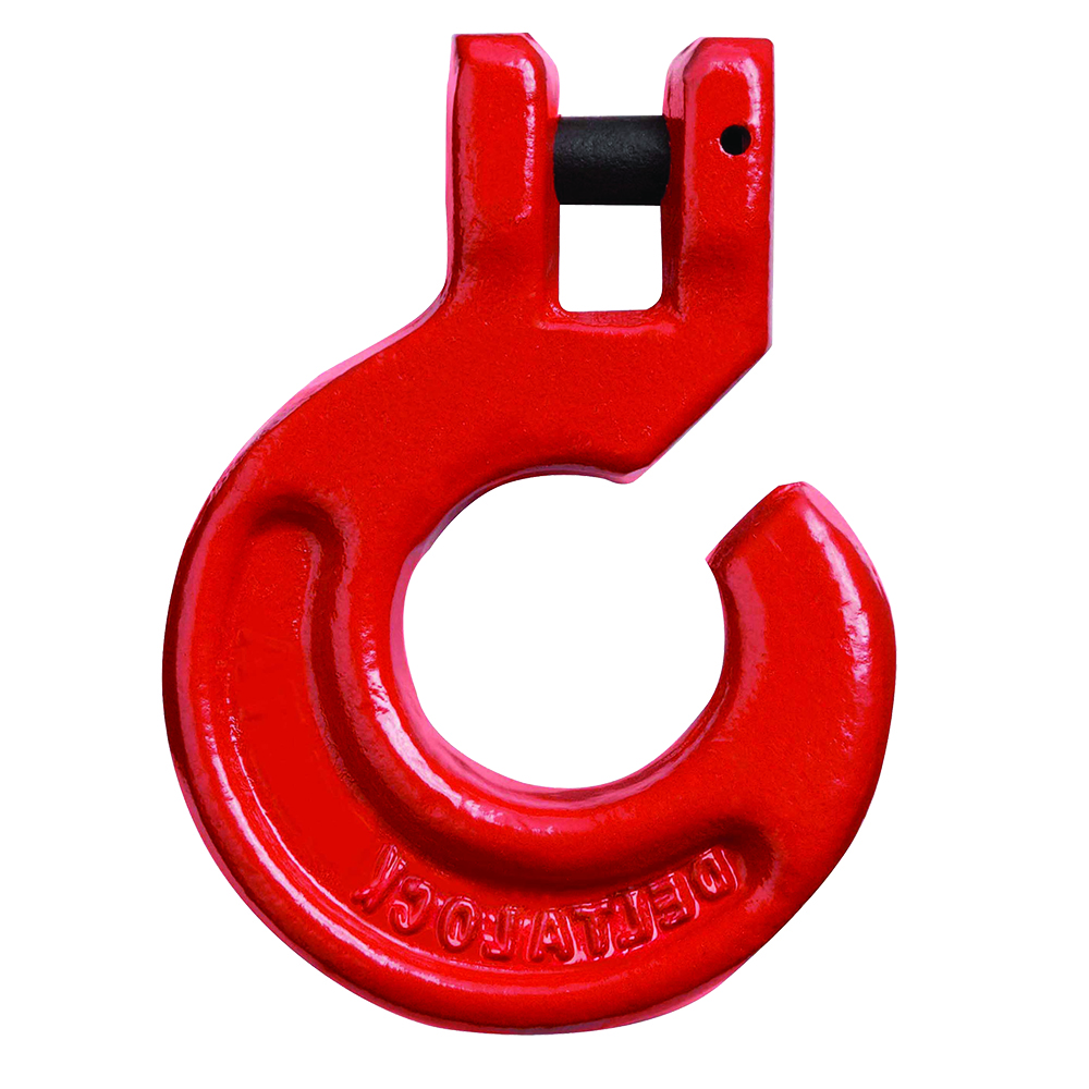 Delta YE.8.075.10 Gaffel bosbouwhaak, 3.15 ton