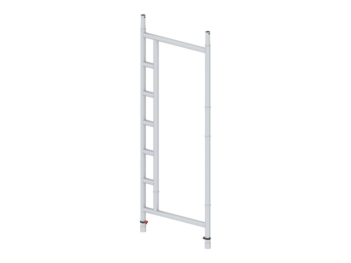 Altrex 307025 Doorloopframe smal 90cm 7-sports RS5