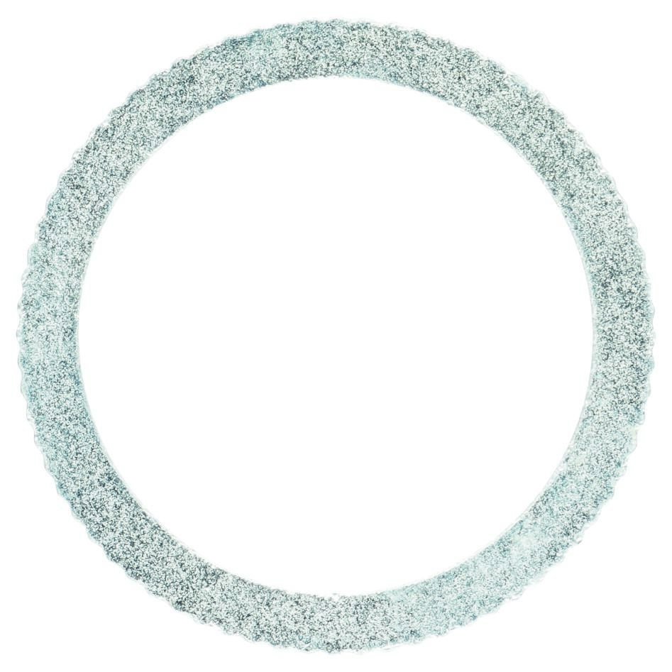 Bosch Blauw Accessoires 2600100203 Reduceerring cirkelzaagbl 25x20x1,2