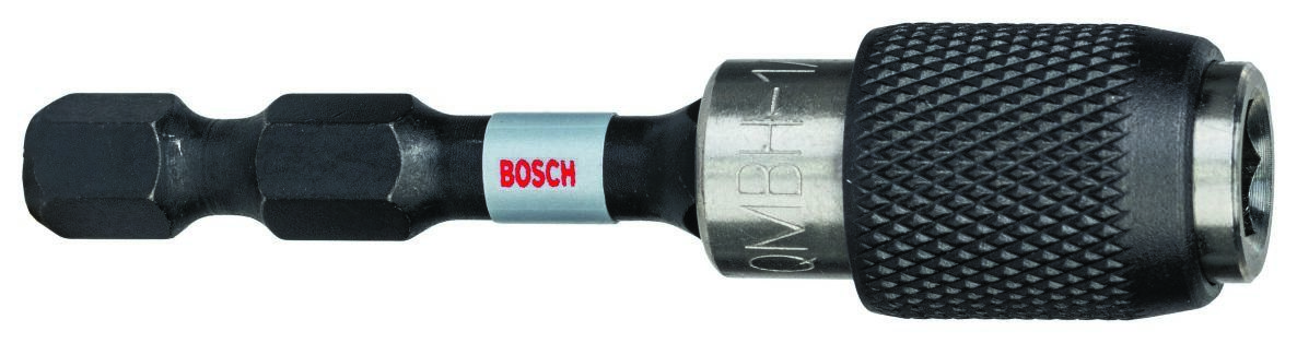 Bosch Blauw Accessoires 2608522320 Impact Control bithouder Quick ...
