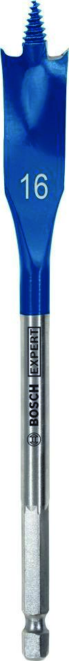Bosch Blauw Accessoires 2608900315 Expert SelfCut Speed speedboor 16 x ...