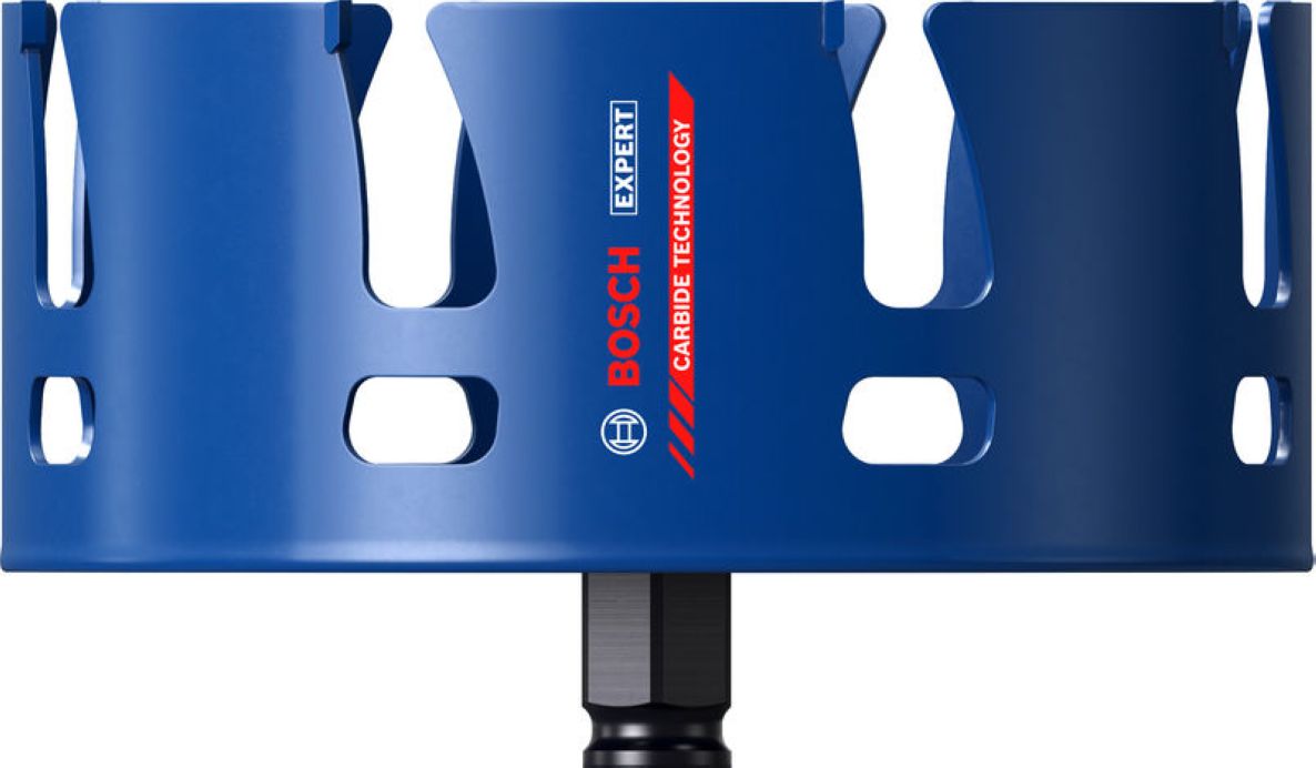 Bosch Blauw Accessoires 2608901948 EXPERT Power-Change gatzaag 152mm