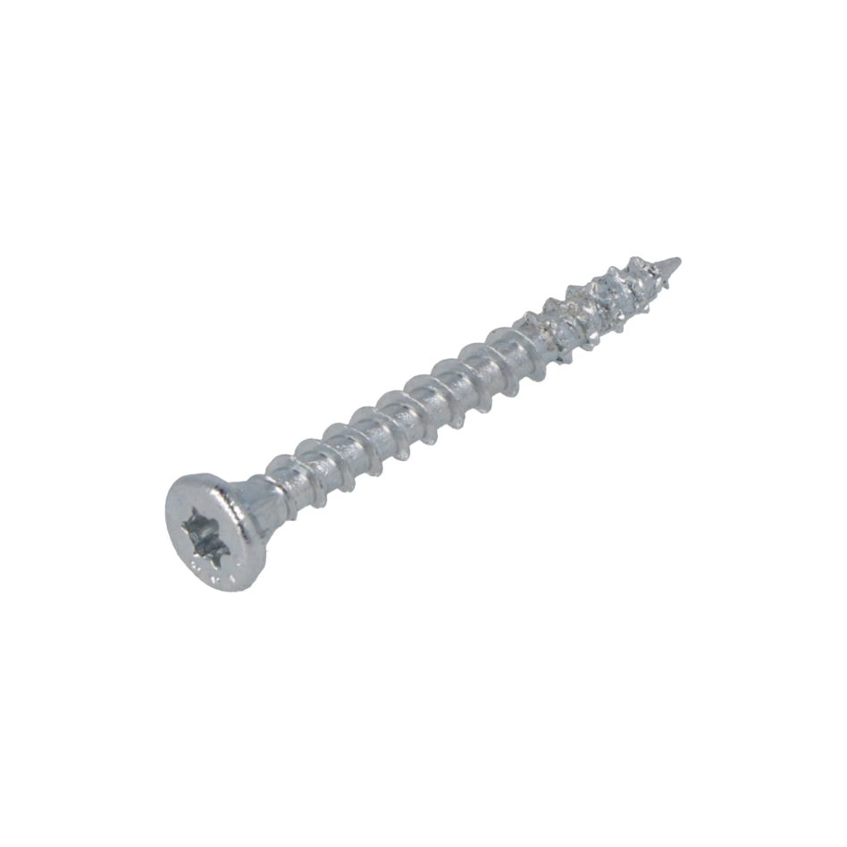 Dynaplus 0281.01.13401 Universele schroef VZ PK TX-10 3.0 x 35mm - 200 ...
