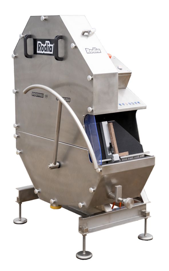 Rodia 00.67.501 BCCM675 Hoeksteenstrip zaagmachine