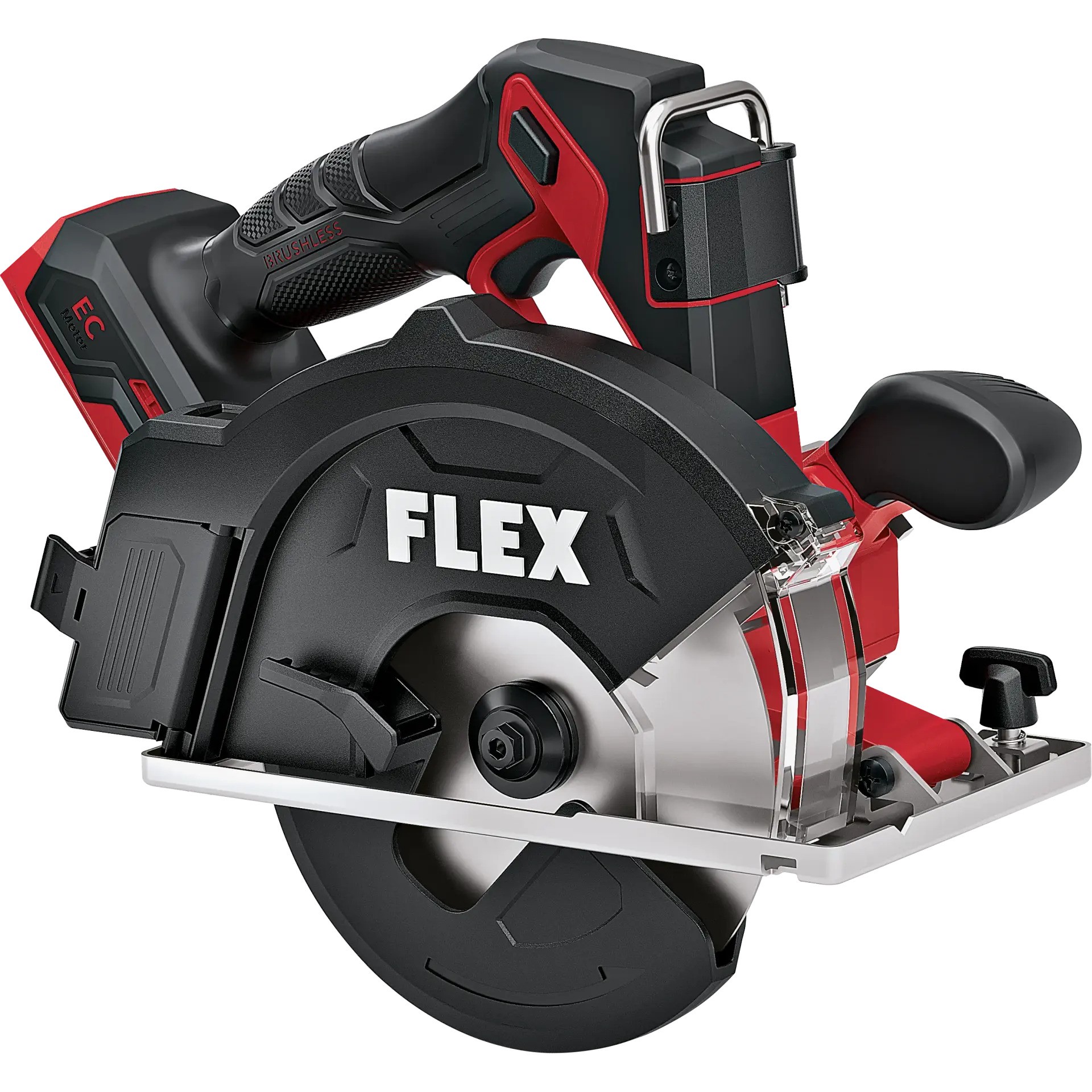 Flex-tools 533686 CSM 57 18-EC C Accu Metaalcirkelzaag 18V excl. accu's ...