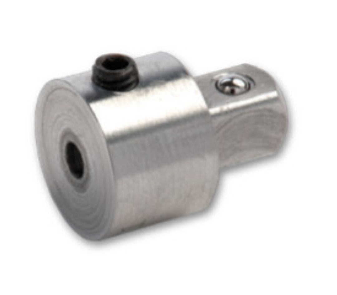 Gedore 2277506 A45271 Adapter 1,0-2,5 mm tbv TBN