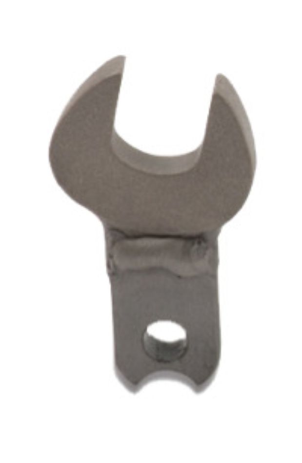 Gedore 3037576 012070 Insteek-steeksleutel 012070 Captive Pin 16 mm