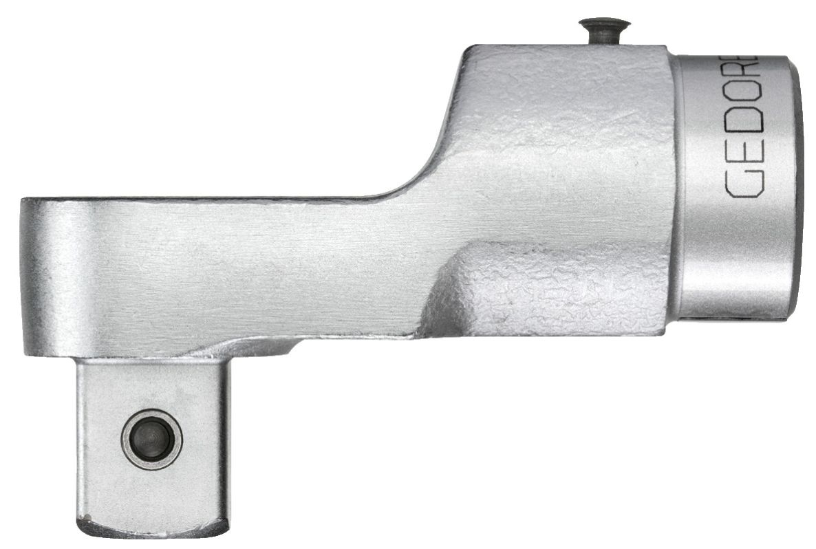 Gedore 7708840 8794-00 Opsteek-aandrijfvierkant 22 Z - 3/4"