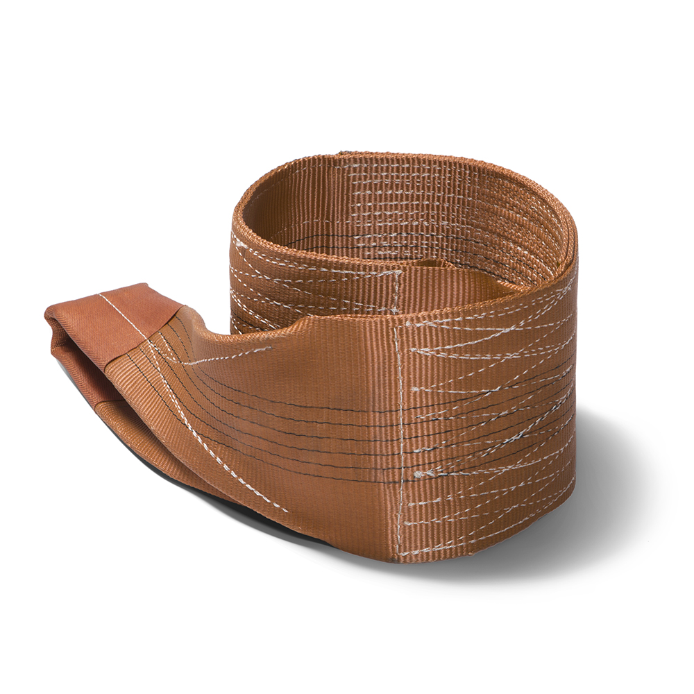 Delta CO.HL.06004 Hijsband - 6 ton - 4 meter