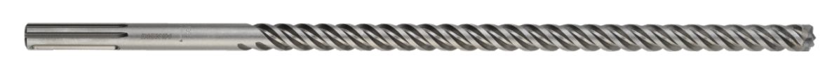 HiKOKI Accessoires 4100932 Hamerboor SDS-max massieve hardmetalen kop ...