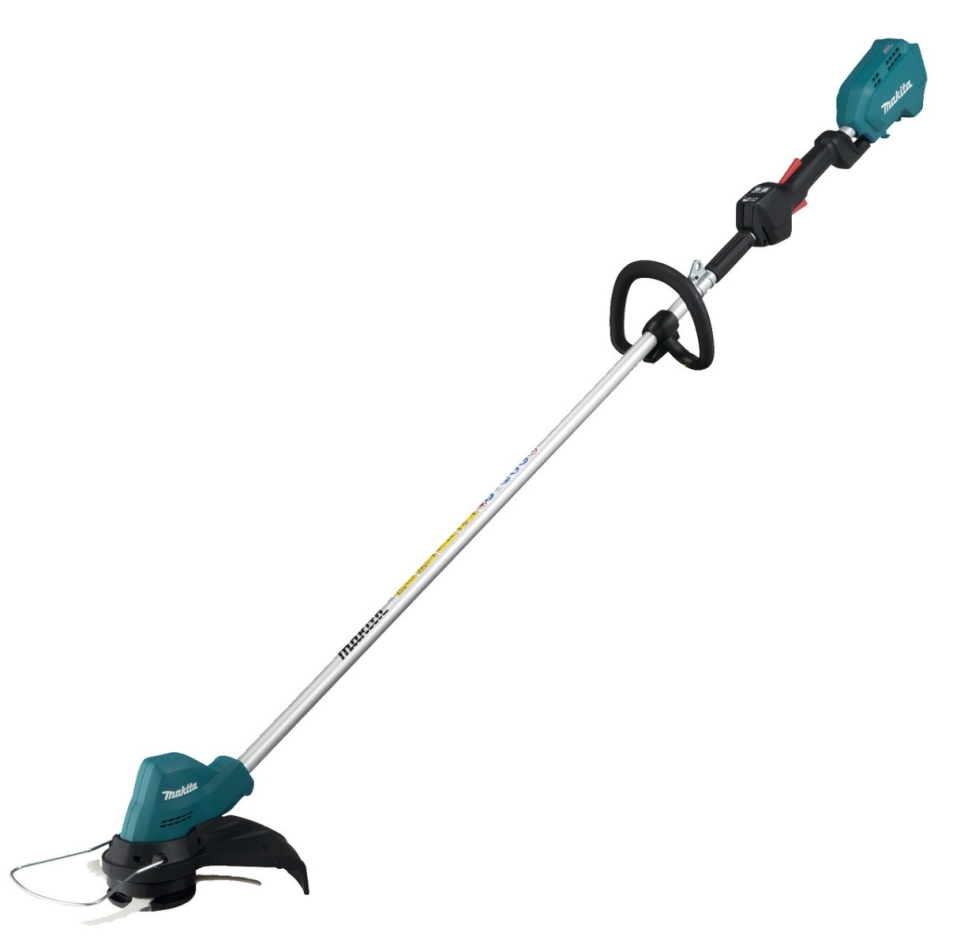 Makita DUR187LZ Accu Trimmer 18 V