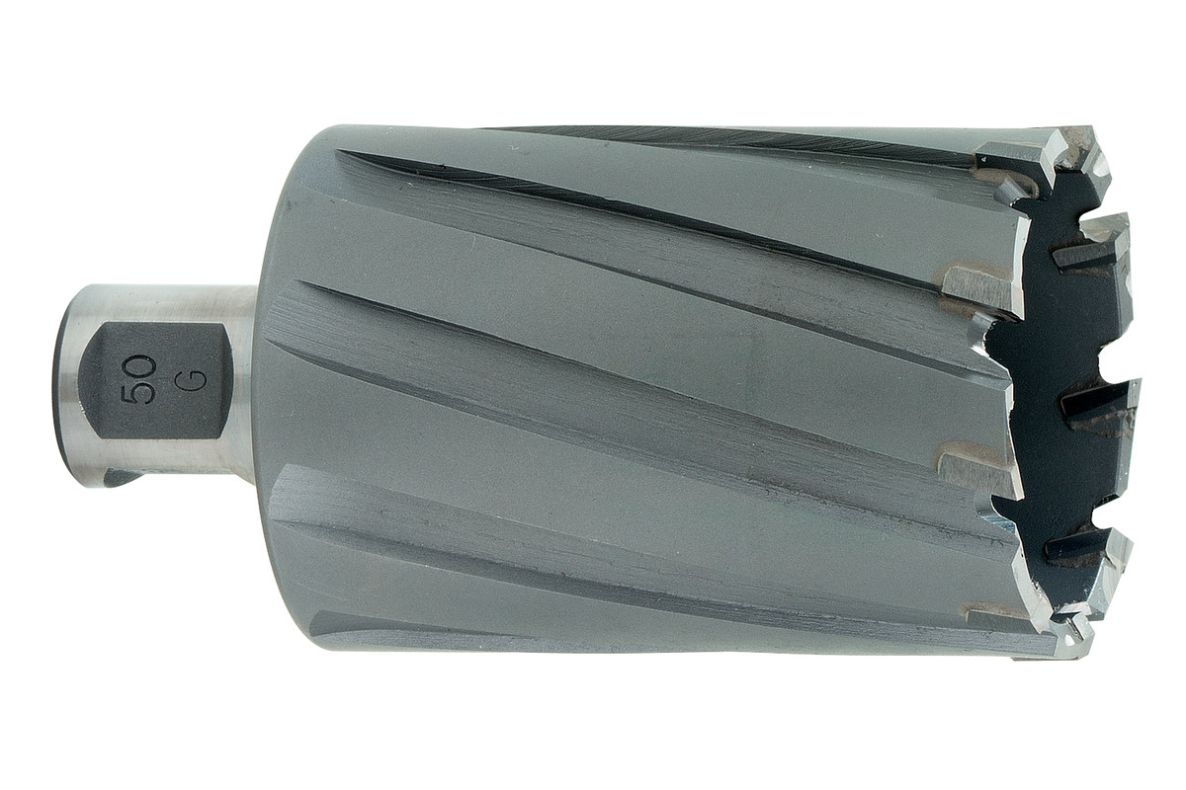 Metabo Accessoires 626598000 HM kernboor Ø 45x55 mm