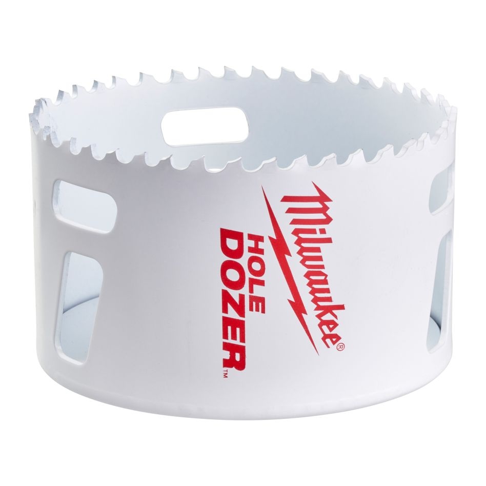 Milwaukee Accessoires 49560177 HOLE DOZER™ gatzaag 79 mm