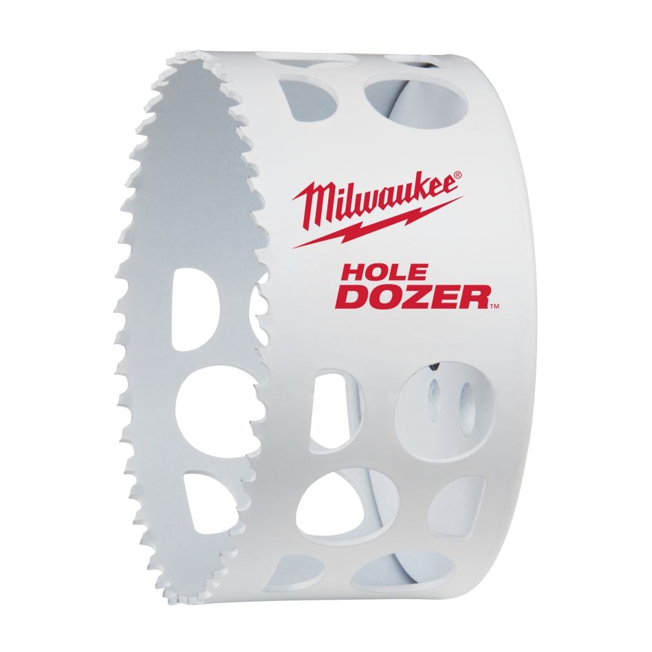 Milwaukee Accessoires 49560197 HOLE DOZER™ gatzaag 92 mm