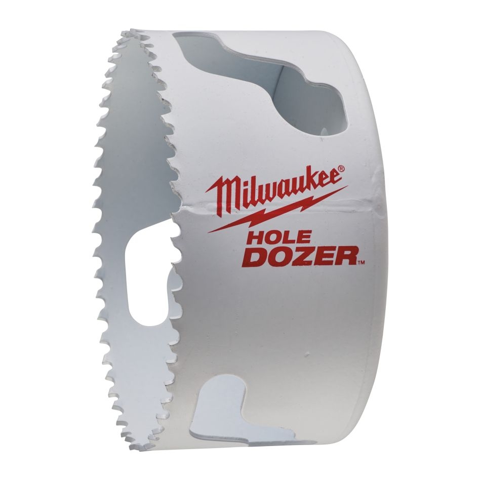 Milwaukee Accessoires 49560207 HOLE DOZER™ gatzaag 98 mm