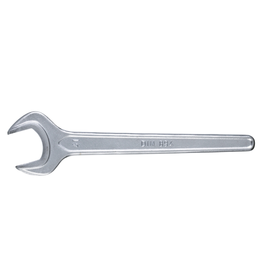 Milwaukee Accessoires 4931428010 Spansleutel – open 41 mm