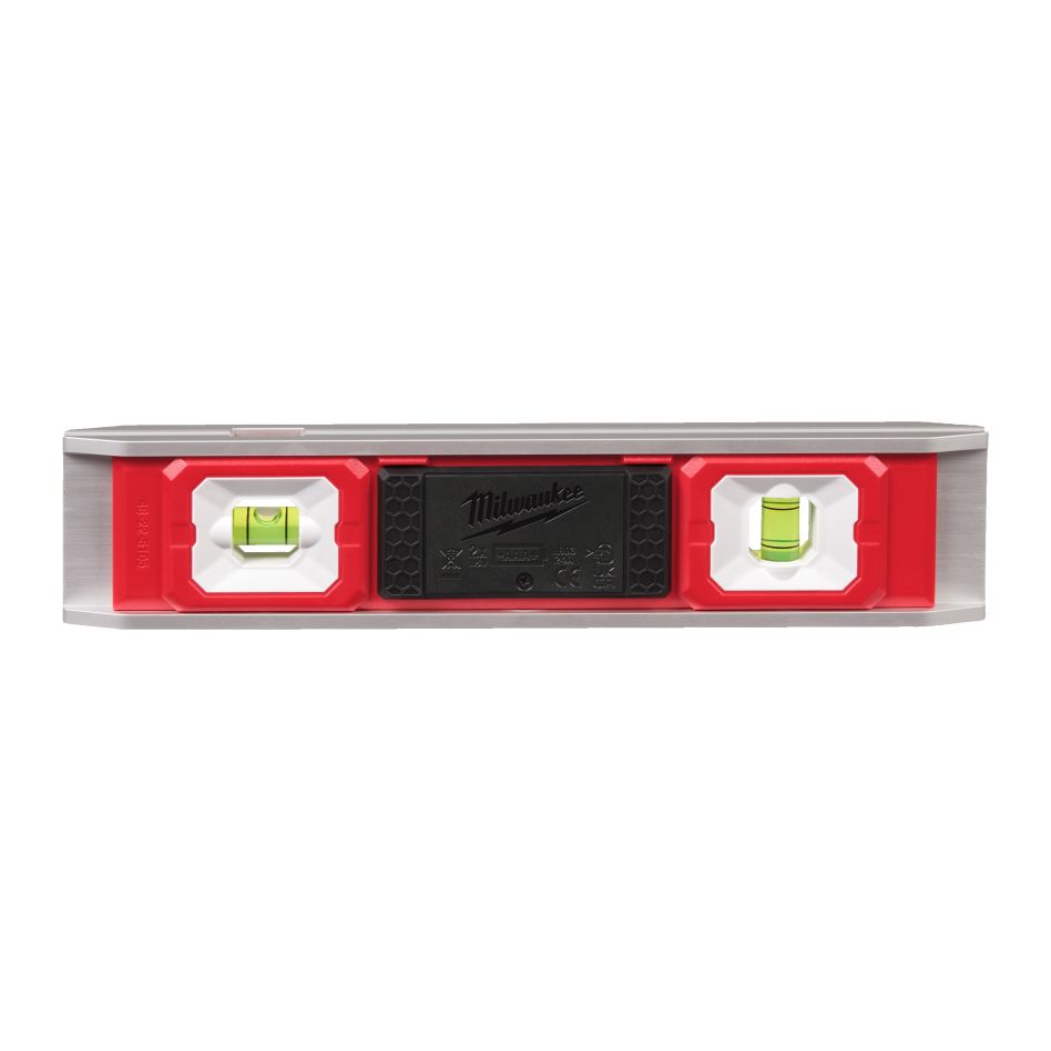 Milwaukee Accessoires 4932498742 Waterpas LED Torpedo