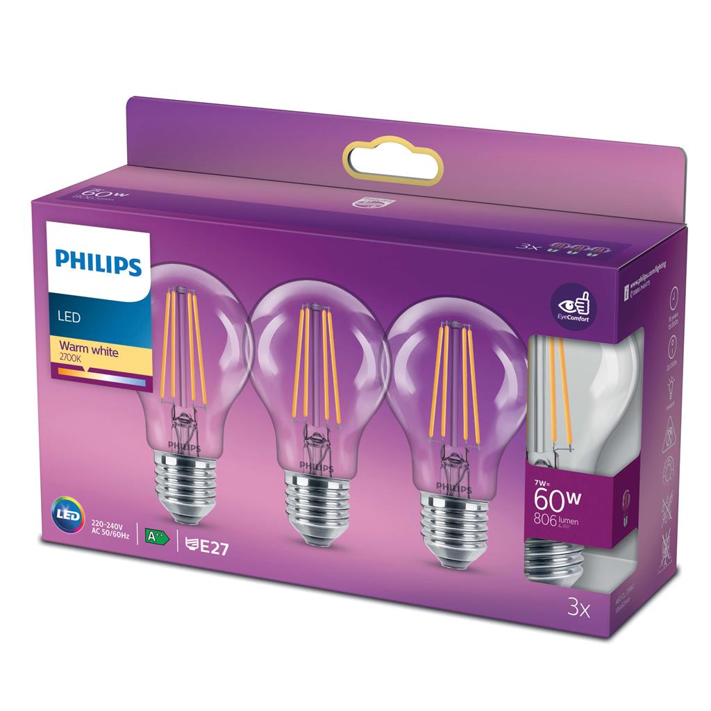 Led Lampen 60 Watt