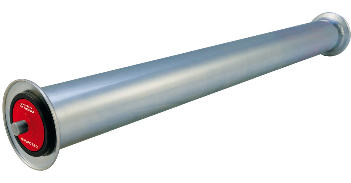 Runpotec 20609 Losse Rol t.b.v. Kabelafroller Pro 530