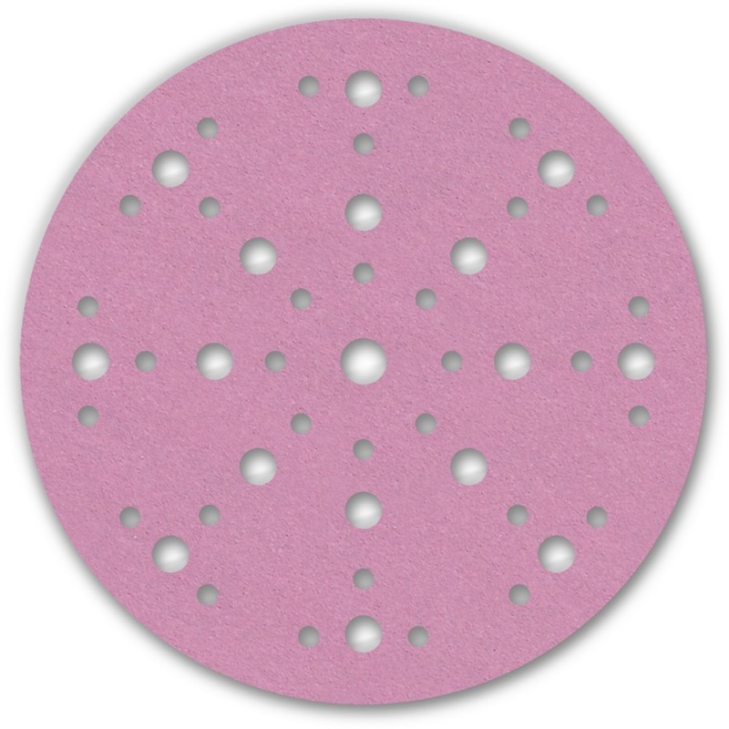 SIA 148920 3817.0427.0400 Schuurschijf 150 mm Siaspeed Multi P400 100 stuks