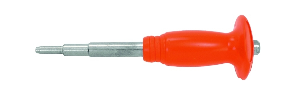 Spit Bevestiging 050923 Indrijver Grip L M8 X 30
