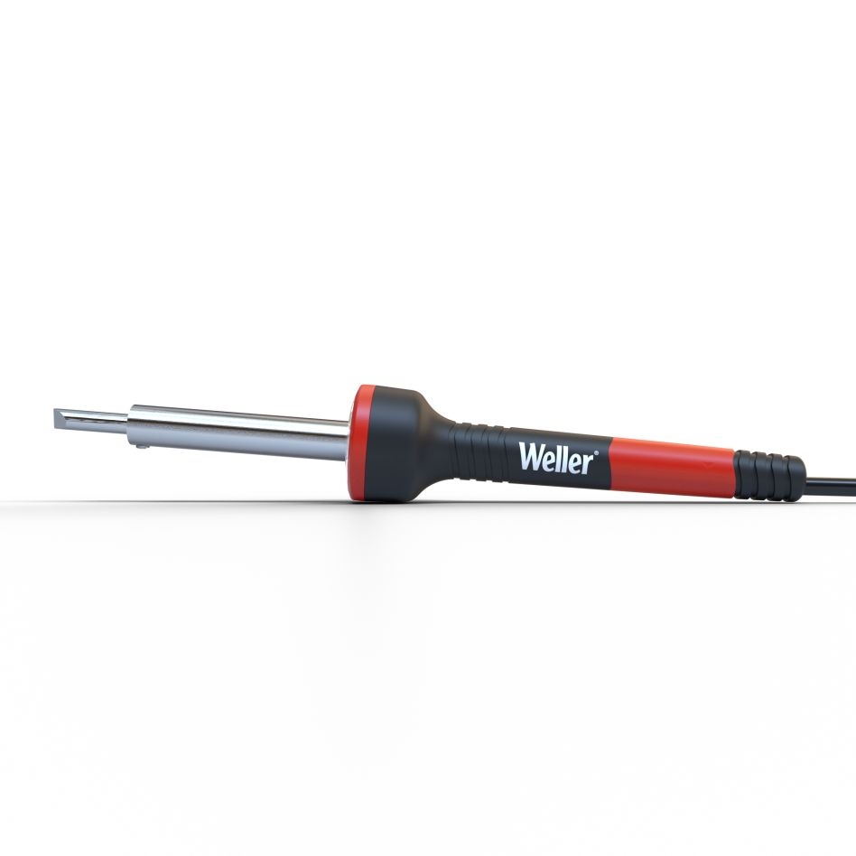 Weller WLIR6023C Soldeerbout 60W met LED Halo Ring EU