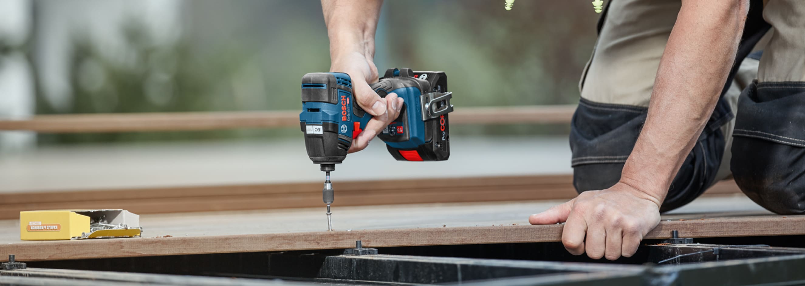 Beste accugereedschappen van 2025: wat professionals moeten weten