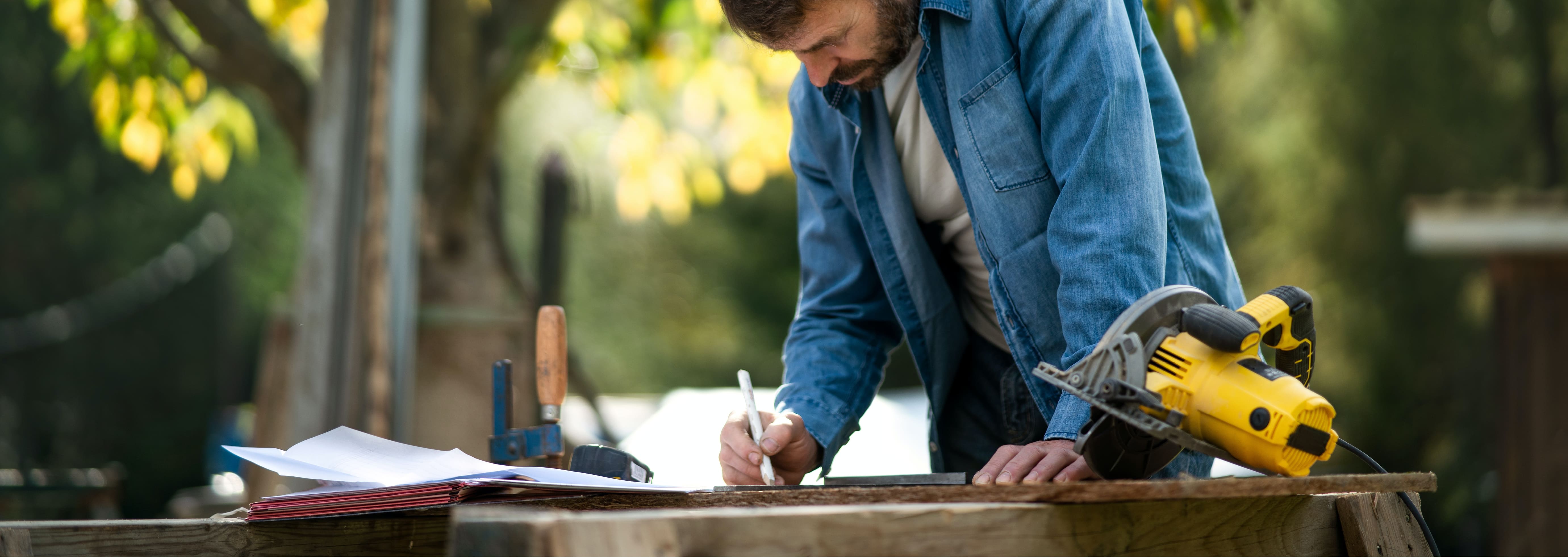 Vaderdag 2025: Dit zijn de populairste gereedschapscadeaus