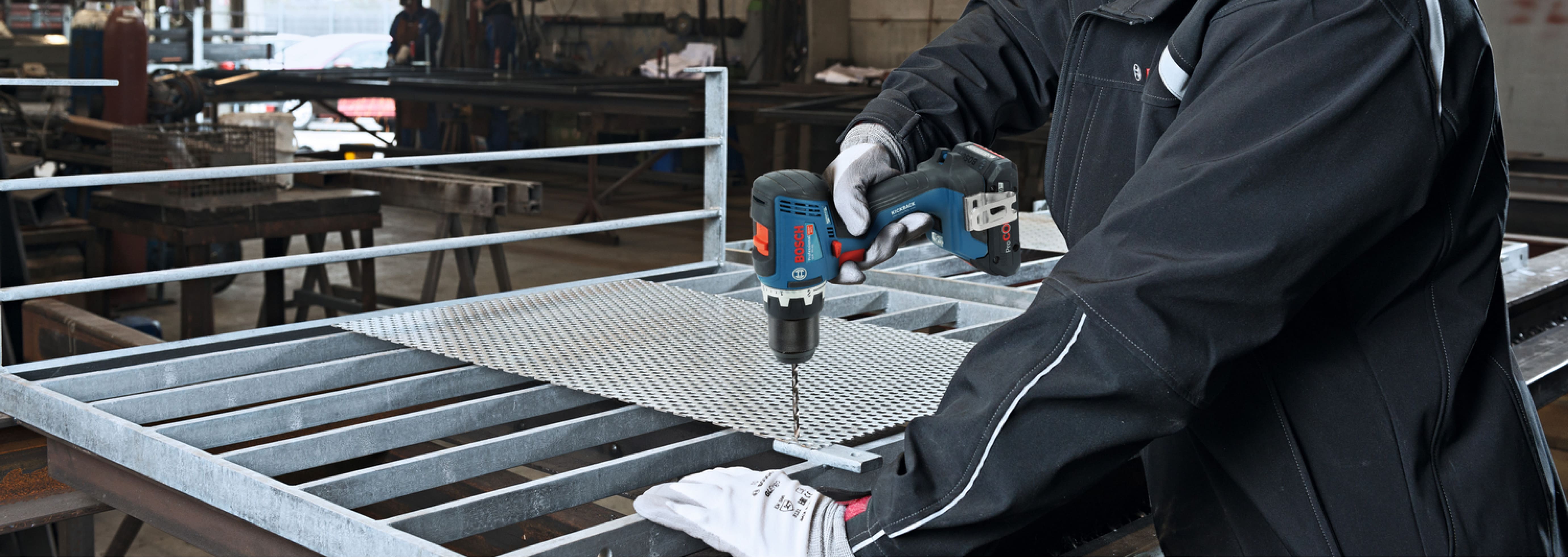 Waarom koolborstelloze motoren de standaard worden in 2025