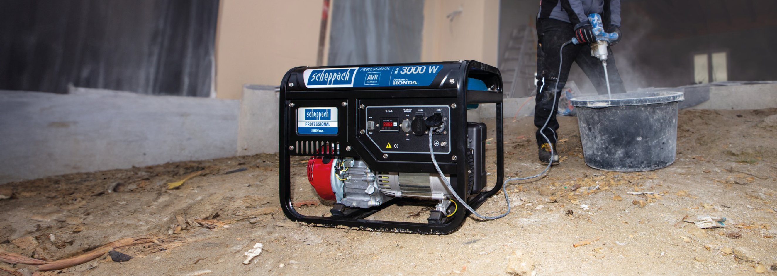 Alles wat u moet weten over generatoren | Tips & Adviezen