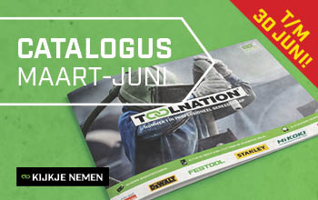 Gereedschap Online | Toolnation - Nr. 1 in Gereedschap