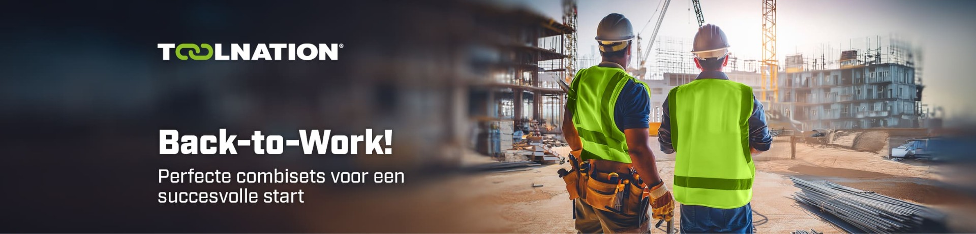 Toolnation | Back-to-Work