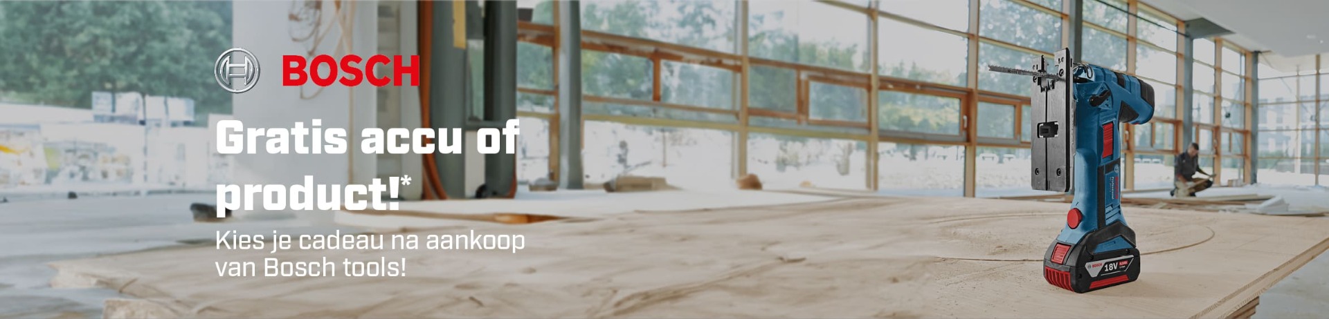 Bosch | Pro Deal Machines